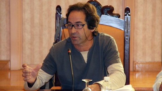 Ángel Coello se despide como concejal de Ayuntamiento de Salobreña ...