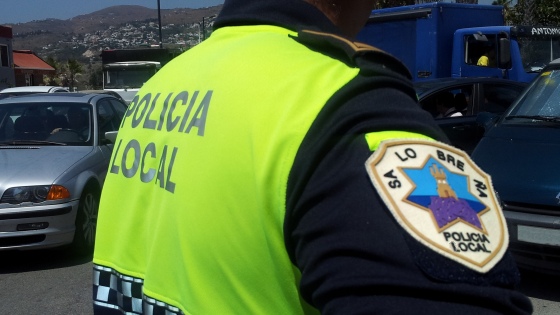 La Policía Local incrementa el número de actuaciones durante el año ...