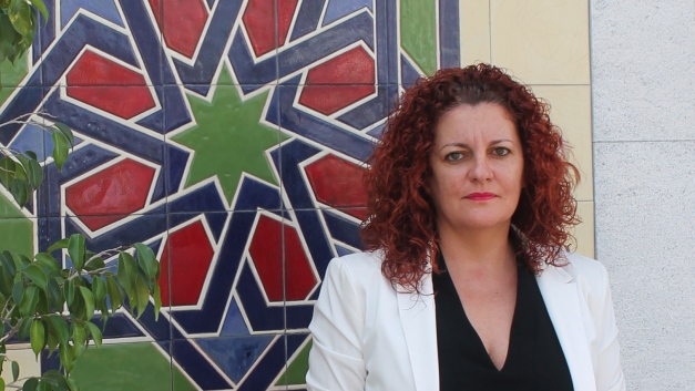 La socialista María Eugenia Rufino será investida este sábado alcaldesa ...