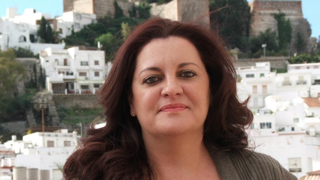 María Eugenia Rufino suena como posible candidata a la presidencia de ...