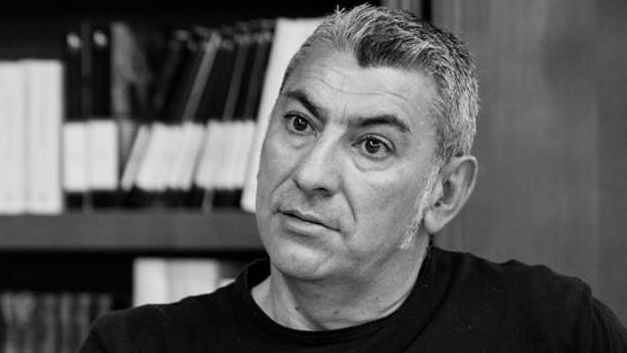 Rafael Calero presenta en Salobreña un nuevo poemario titulado ‘La ...