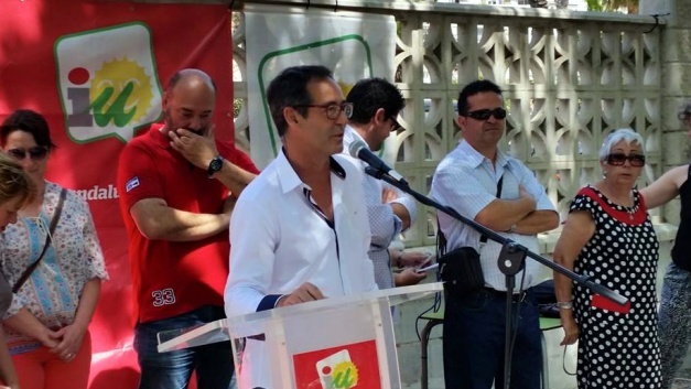 IU propone un plan de empleo y una bolsa de trabajo “democrática y ...