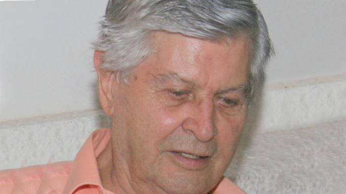 Salobreña decreta dos días de luto por la muerte de Enrique Cano García ...