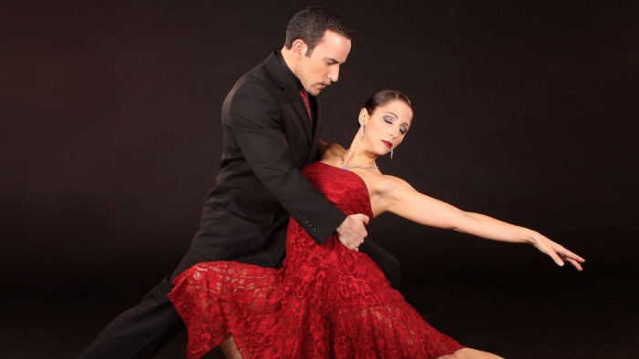 La Porteña Tango Trío se presenta en el Auditorio de la Villa con un ...