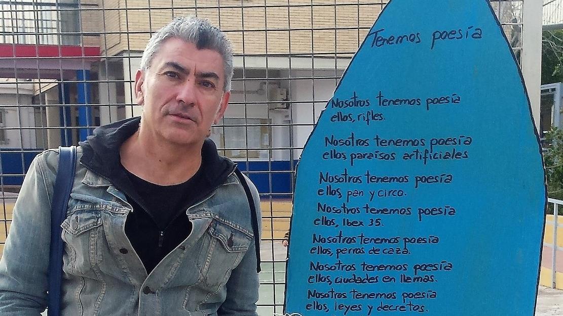 Rafael Calero presenta este jueves en la Biblioteca su libro ‘Mujeres ...