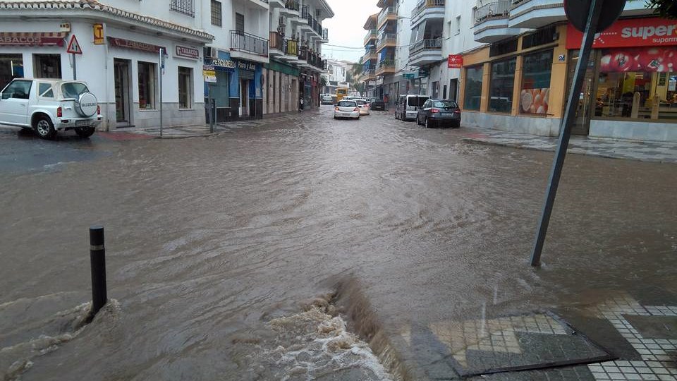 El Ayuntamiento espera solucionar los problemas de inundabilidad con el ...