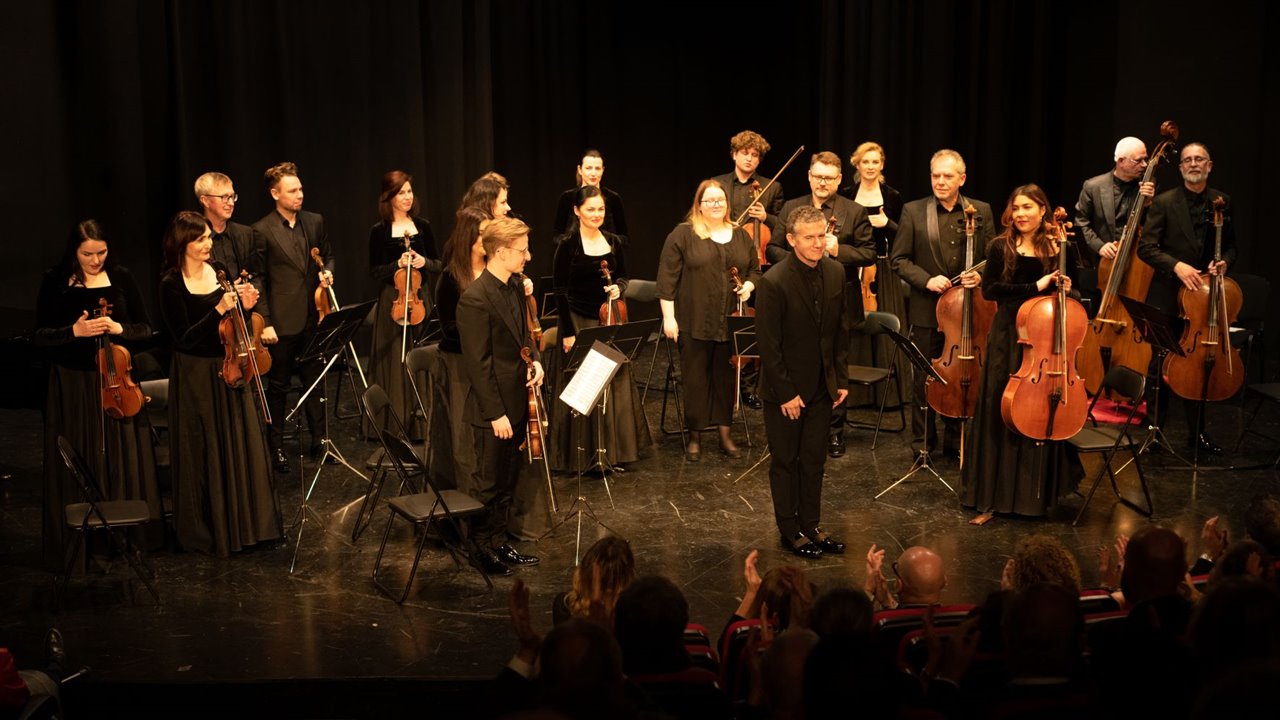 El Festival Alborada Clásica se consolida en el calendario cultural de ...