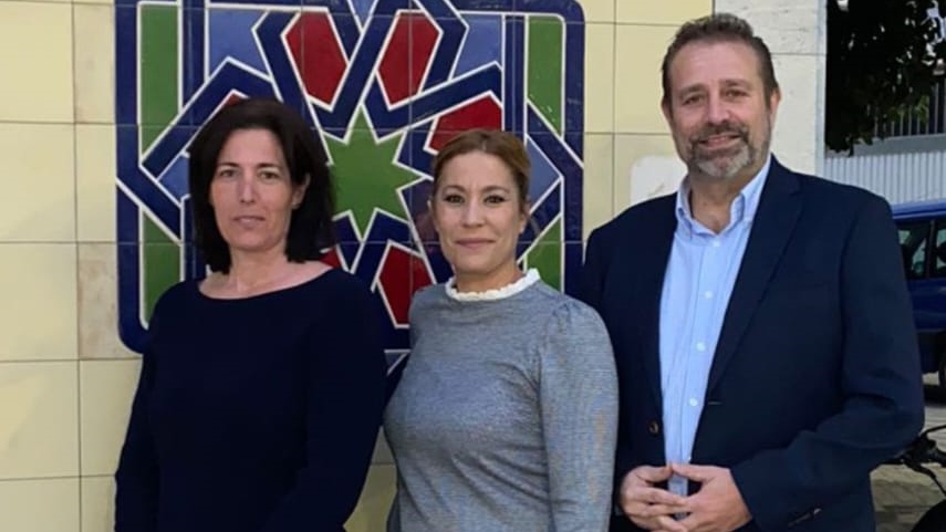 Ciudadanos anuncia la incorporación a su lista para las próximas ...