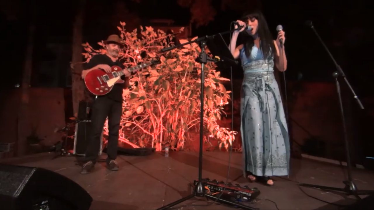 El jazz protagoniza ‘Música en los Rincones’ este jueves con ‘Son de ...