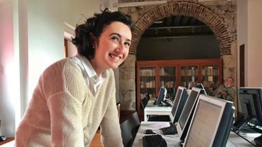 María Isabel Brenes realizará una ponencia sobre ‘Ser mujer en el ...